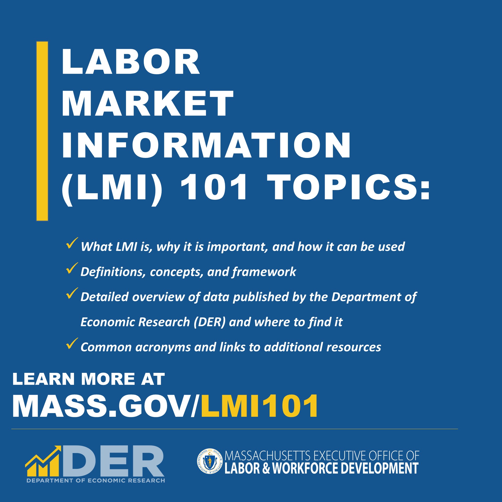 Labor Market Information for Jobseekers | Mass.gov